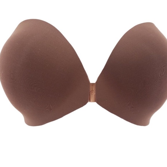 Evelyn Bobby | Intimates & Sleepwear | Evelyn Bobby Front Closure ...